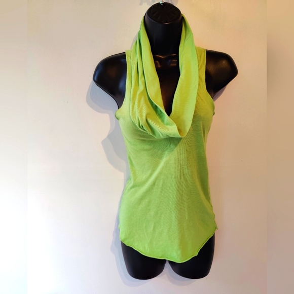 Velvet by Graham & Spencer | Tops | Velvet By Graham And Spencer Green ...